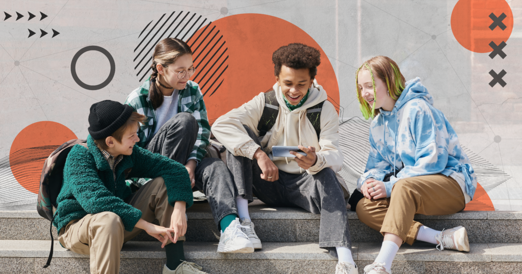 Gen Alpha's World: Navigating the Landscape of the Upcoming Generation ...